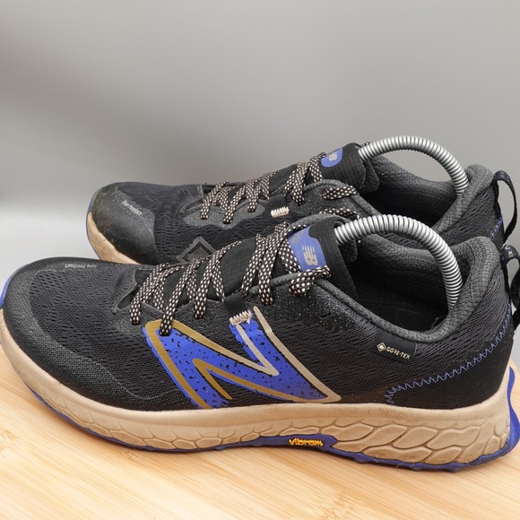 New Balance | Shoes | New Balance Shoes M W 115 Hierro Goretex Trail ...